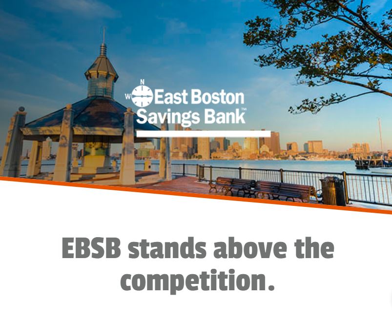 SilverTech's East Boston Savings Bank Case Study